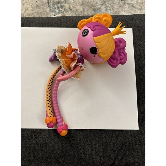 Toys | Lalaloopsy Princess Nutmeg Full Size 15 Doll Long Bendy Legs ...